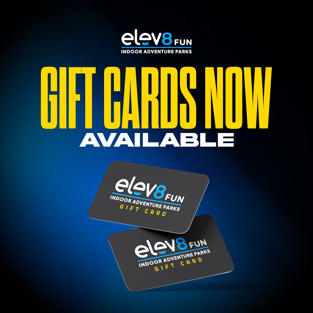 ELEV8 Fun Tampa - Indoor Adventure Park